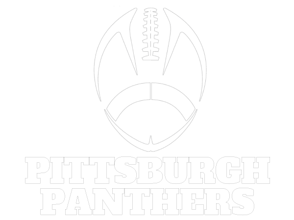Printable Pittsburgh Panthers Coloring Sheet