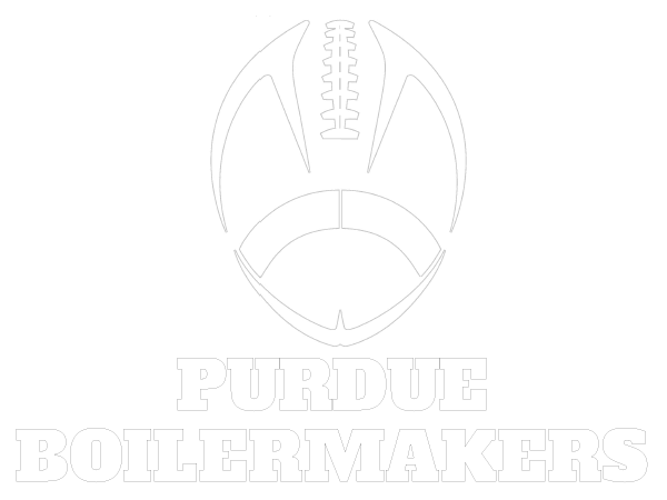 Printable Purdue Boilermakers Coloring Sheet