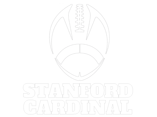 Printable Stanford Cardinal Coloring Sheet