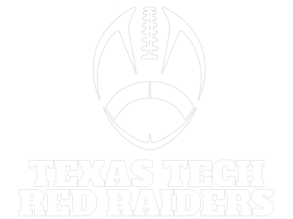 Printable Texas Tech Red Raiders Coloring Sheet